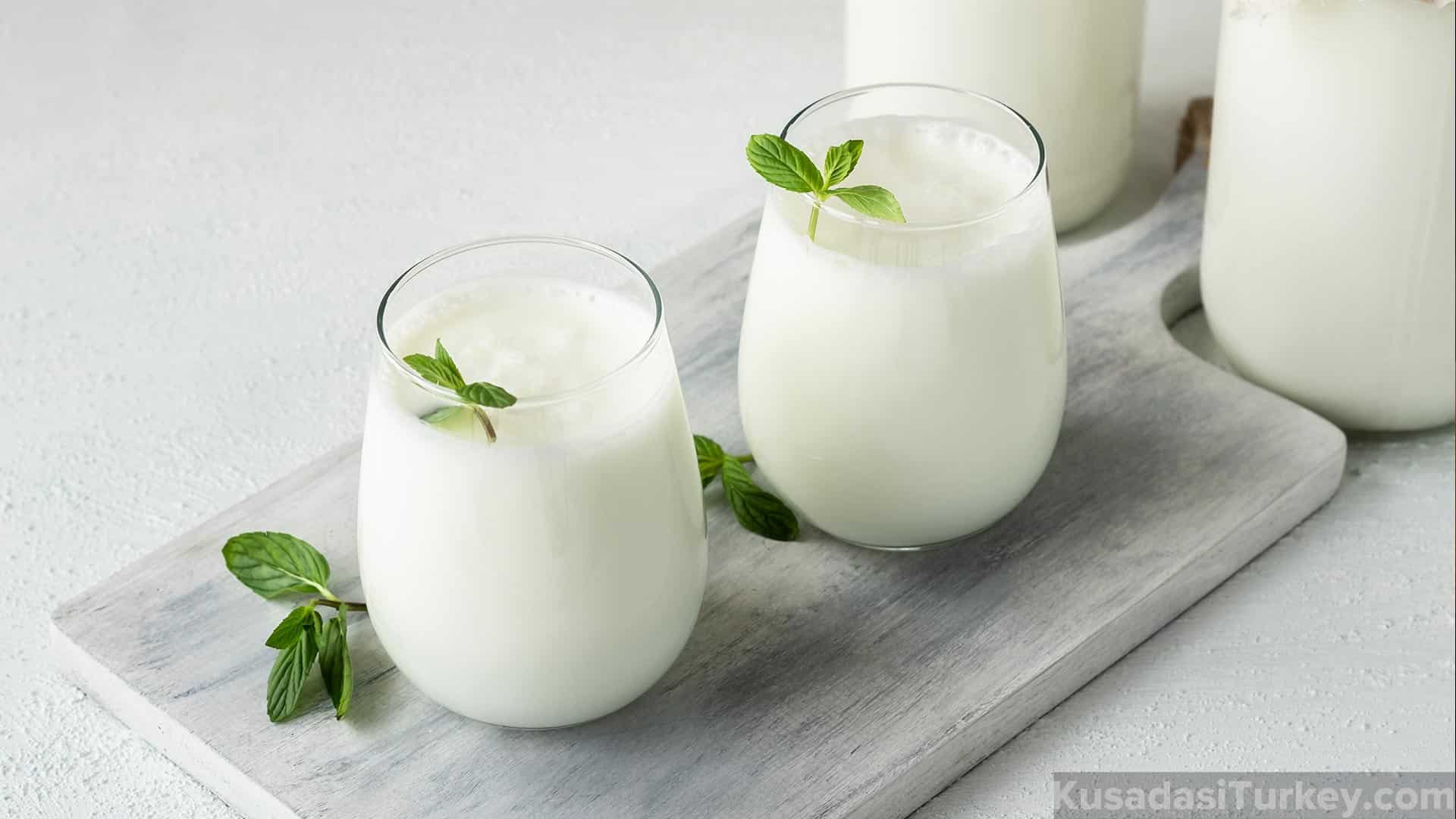 Taste of Turkey: Exploring Best Beverages in Kusadasi