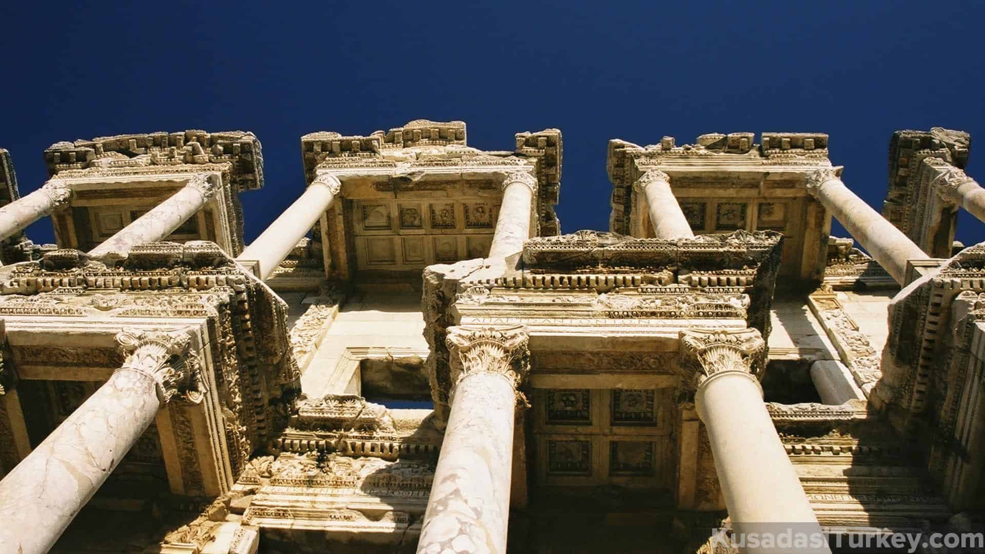 Biblical Ephesus: The Significance of Ephesus in Christianity