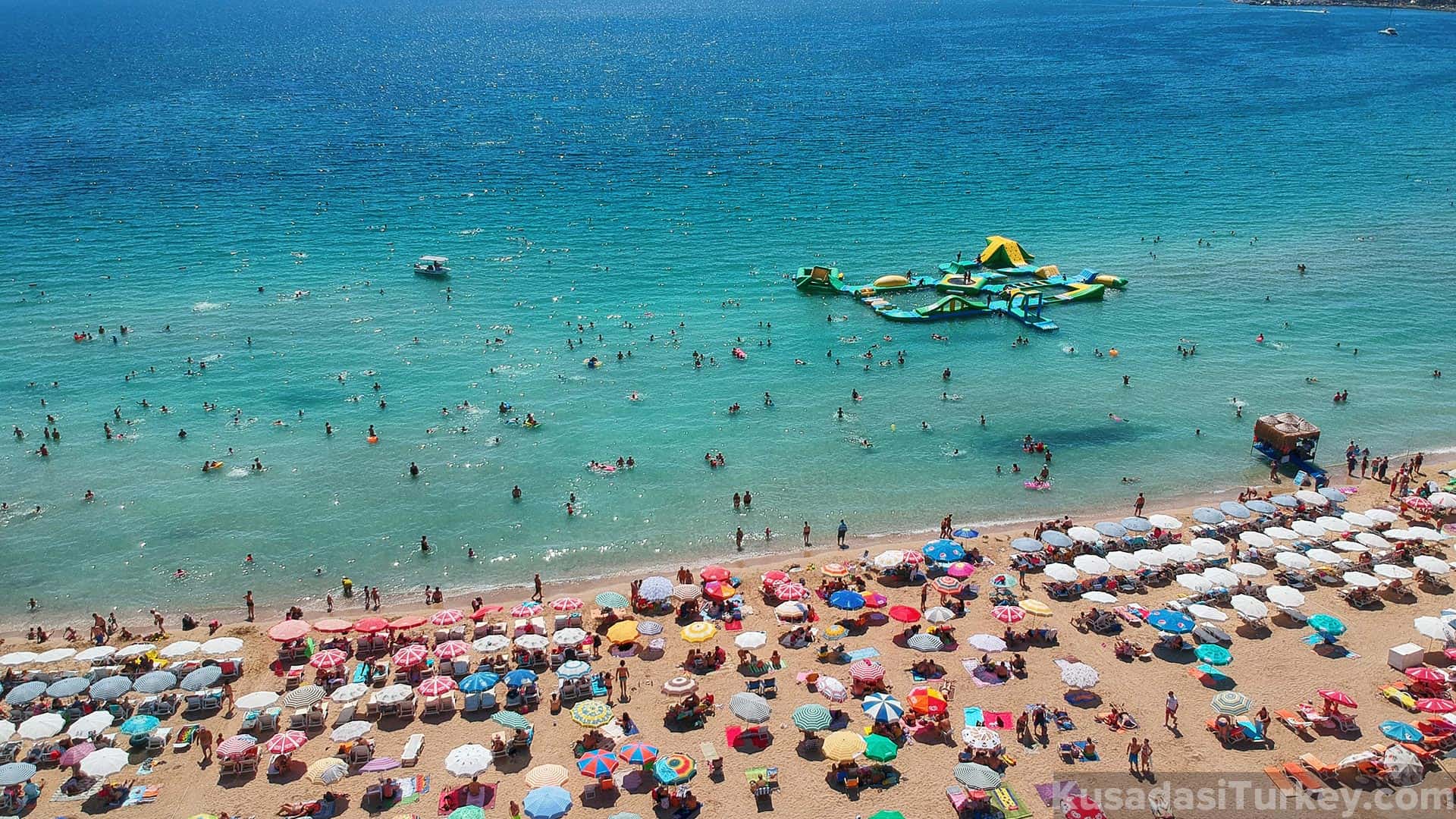 Ancient Wonders and Modern Charms of Didyma