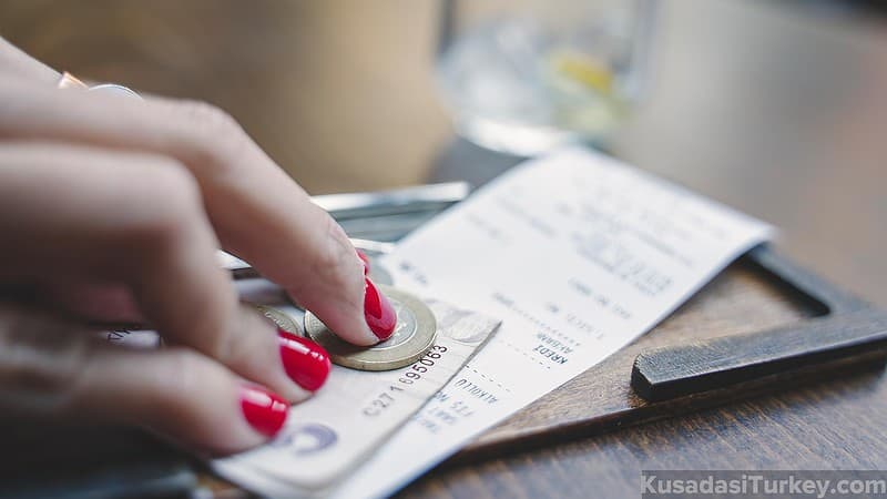 Do You Tip In Turkey? A Comprehensive Guide to Gratuities