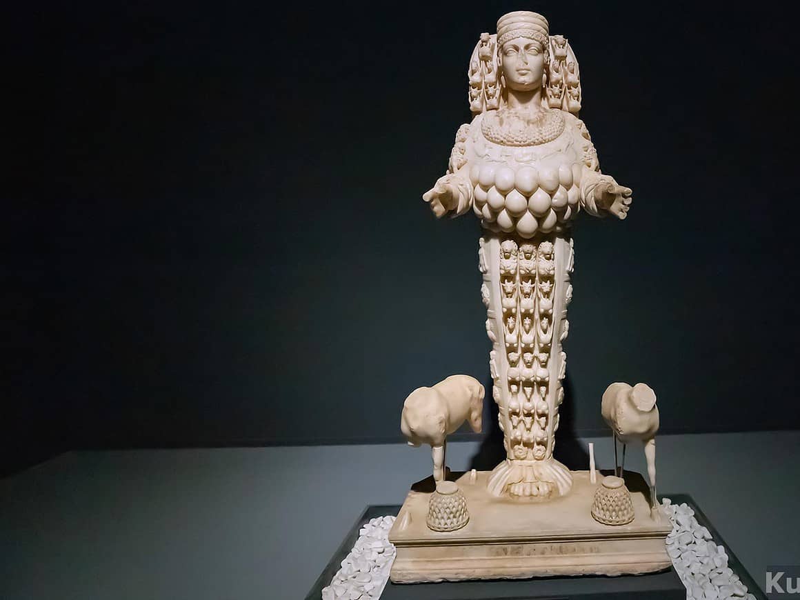 Panionion: Exploring the Ancient Gathering Place in Kusadasi