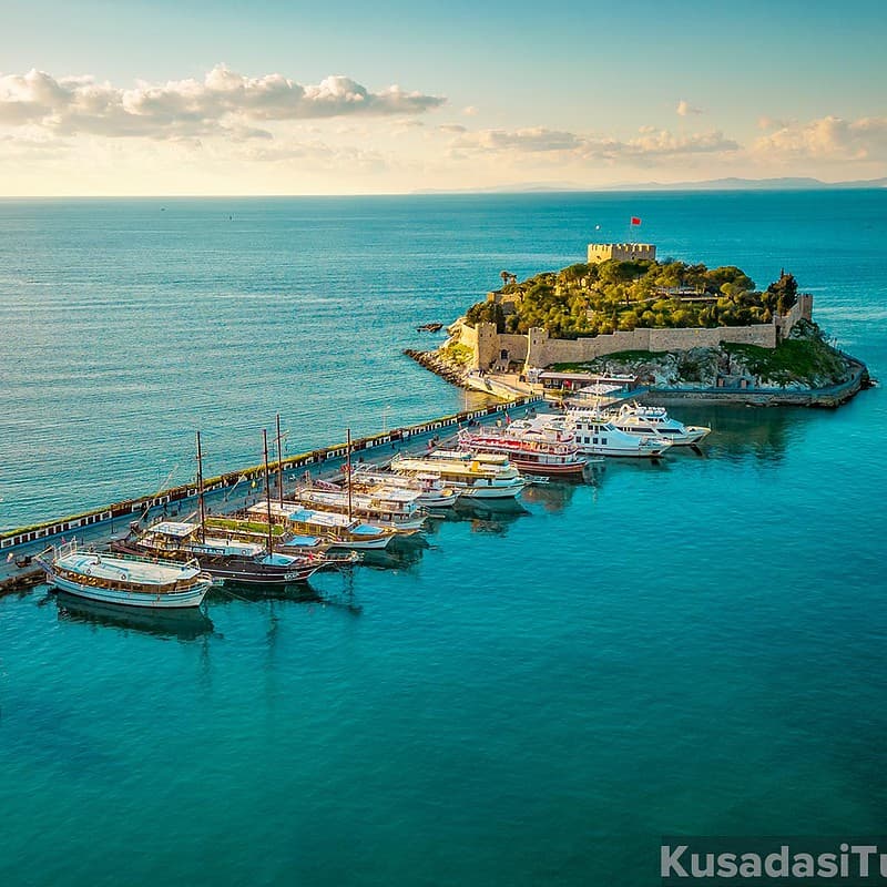 Panionion: Exploring the Ancient Gathering Place in Kusadasi