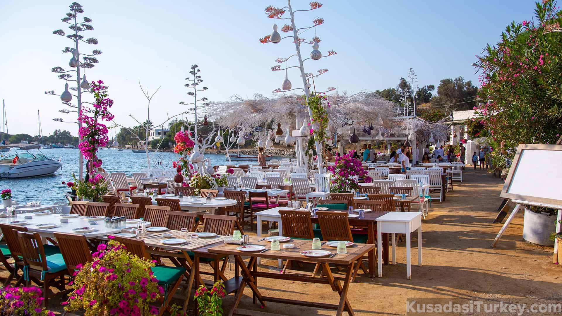 Bodrum: A Mesmerizing Fusion of Historical and Natural Beauty