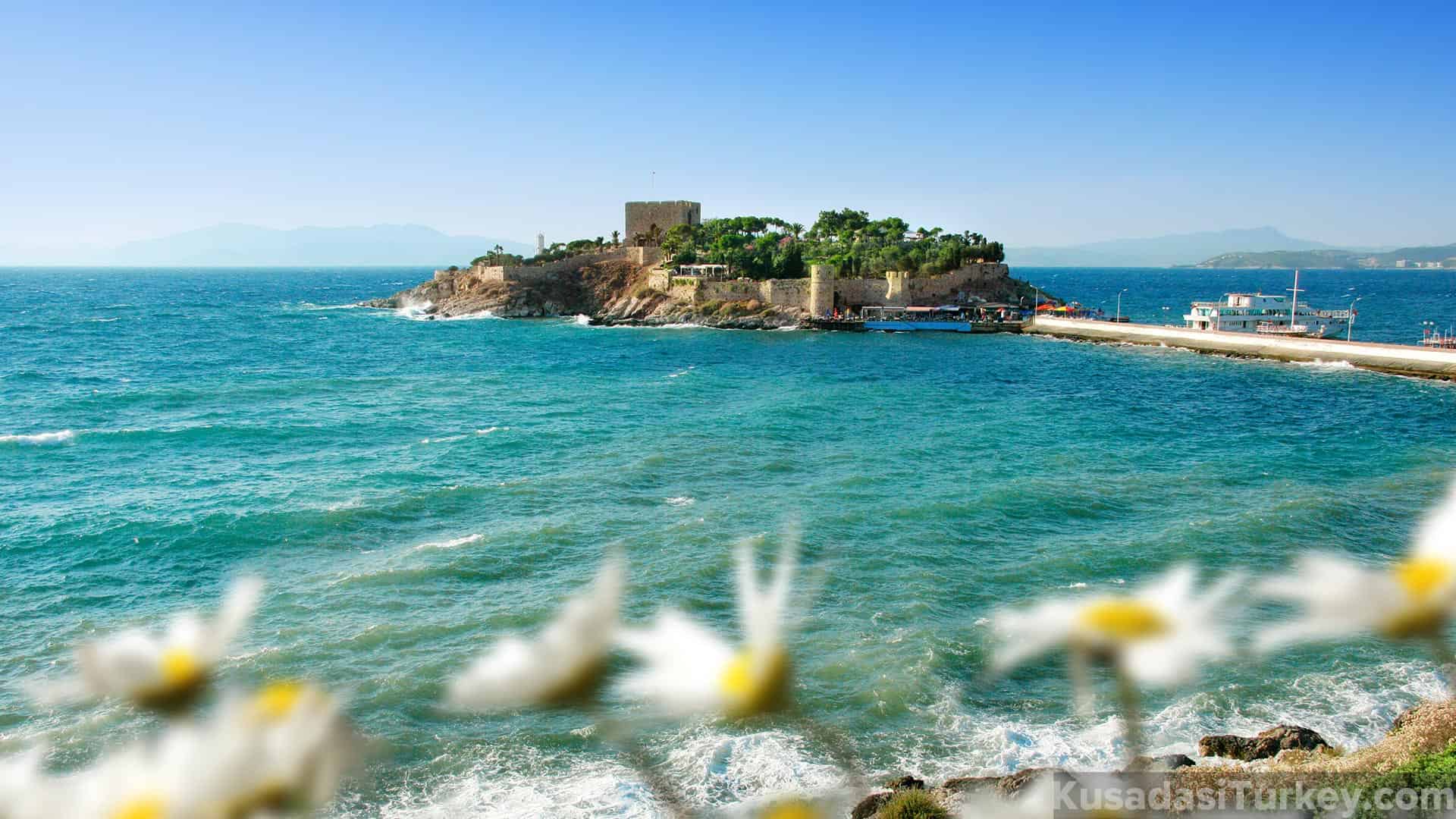 Pigeon Island: A Journey to the Past