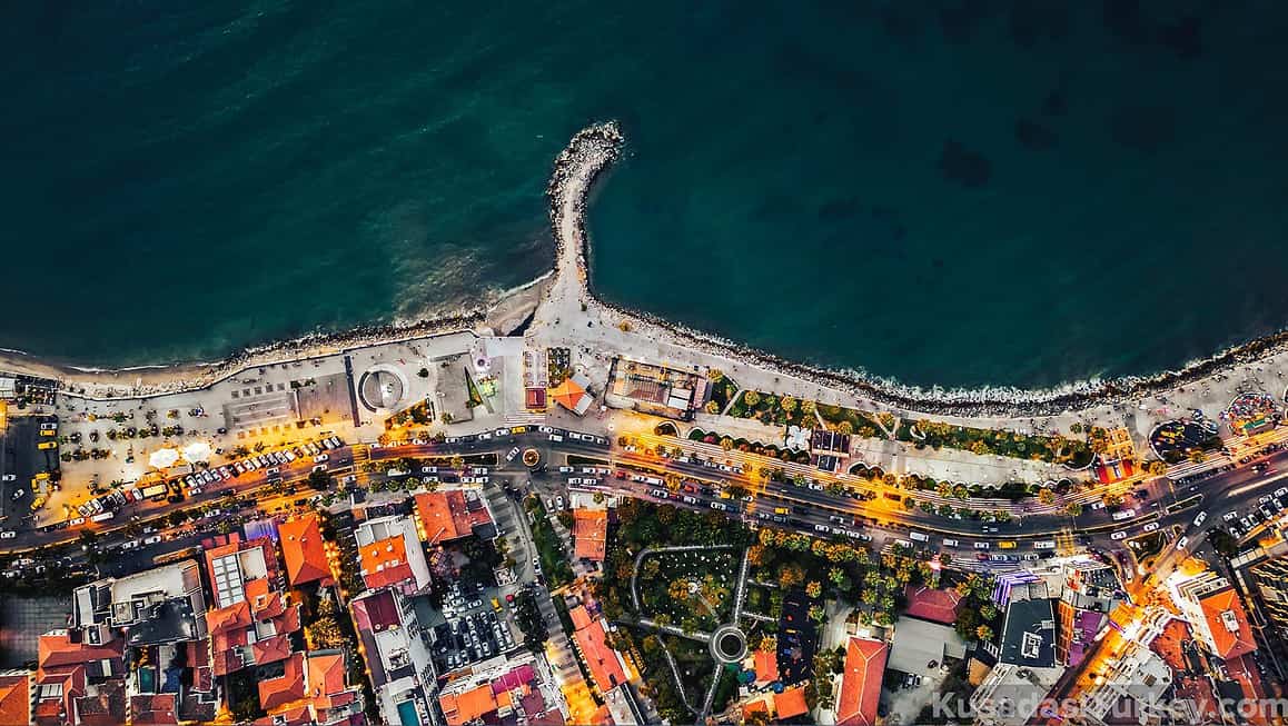 Exploring the Heart of Kusadasi