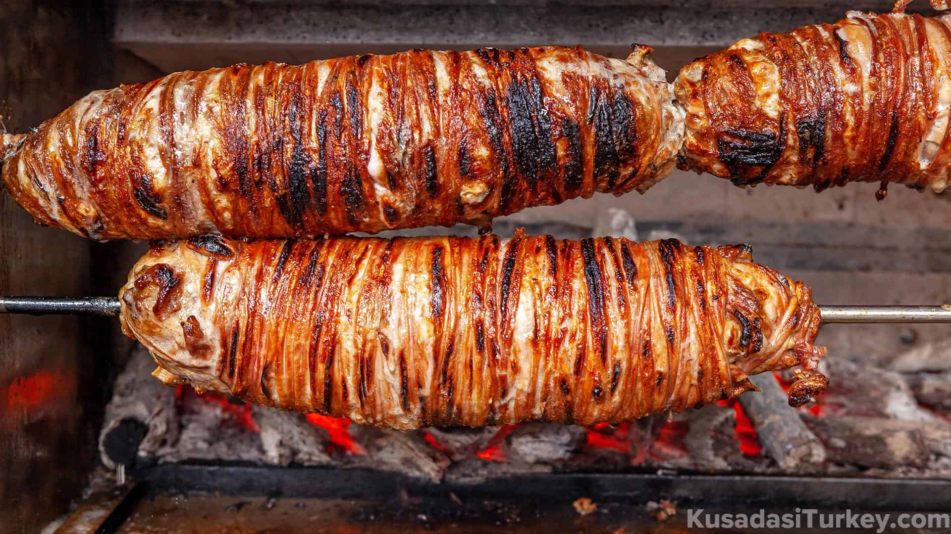 Exploring the Delights of Street Food in Kusadasi