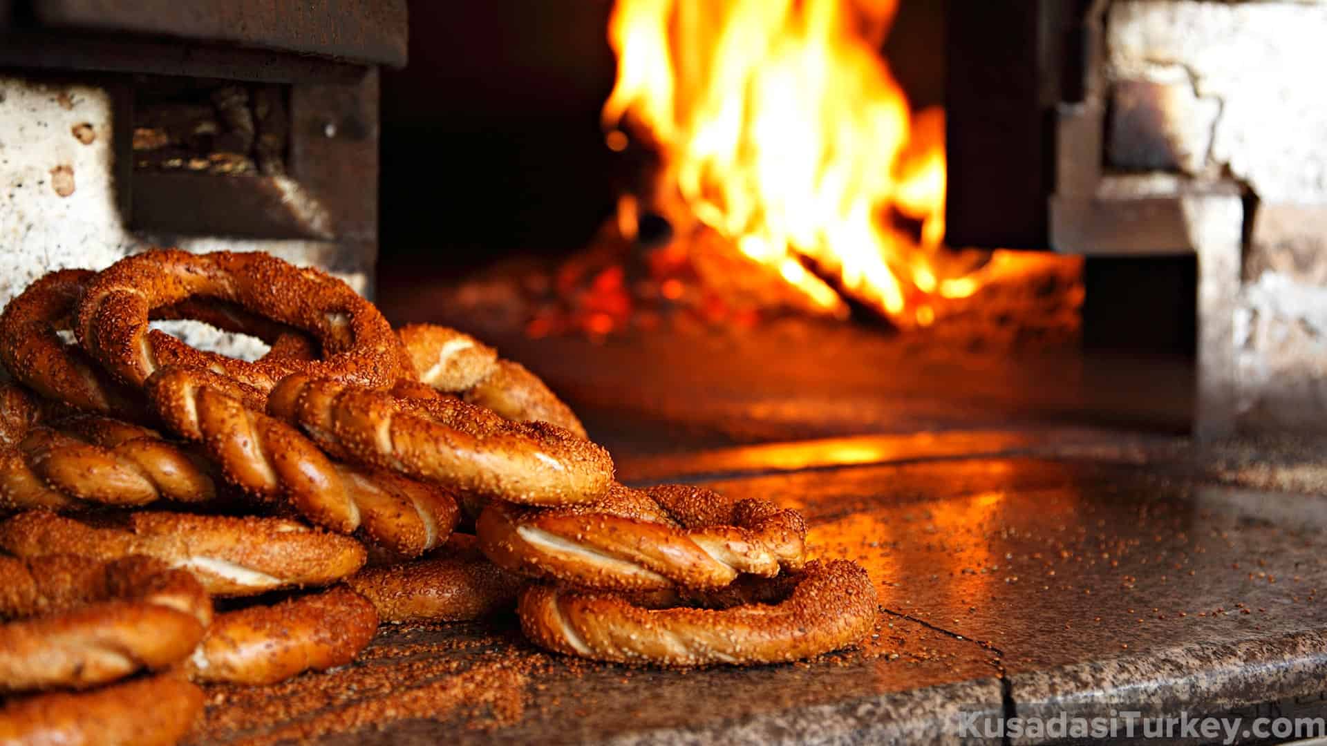 Exploring the Delights of Street Food in Kusadasi