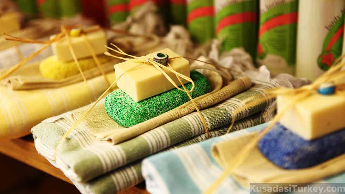 Hammam: A Guide to Etiquette and Information