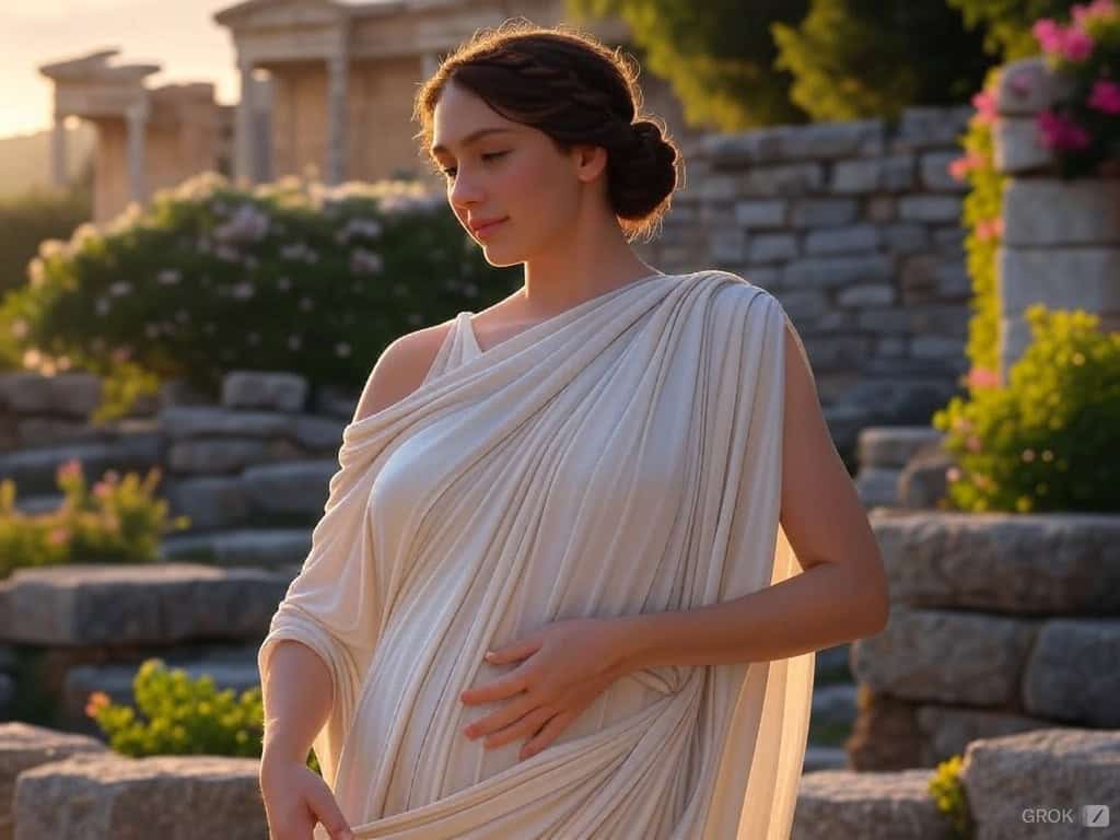 Leto: The Goddess Behind Ephesus’s Mythical Legacy