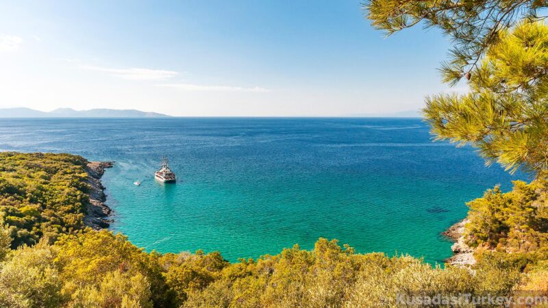 Hidden Gems of Kusadasi