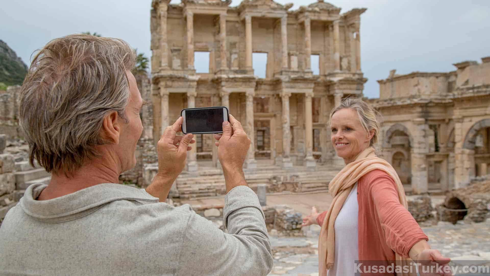 Exploring Ephesus in Style: Allure of Private Tours