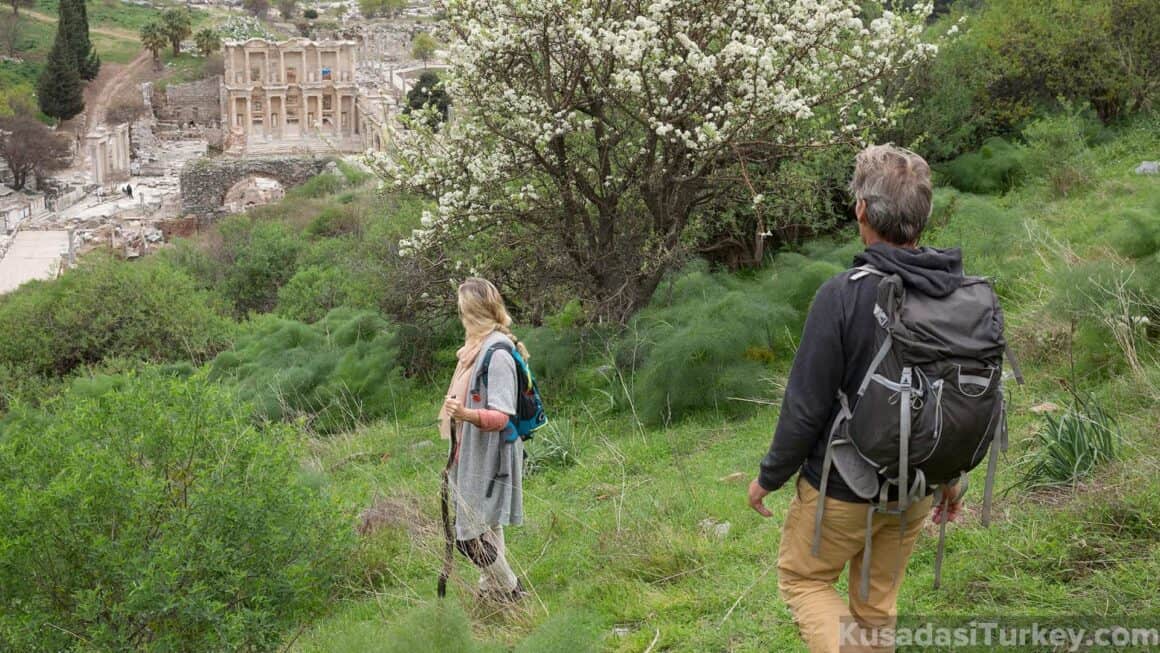 Exploring Ephesus in Style: Allure of Private Tours